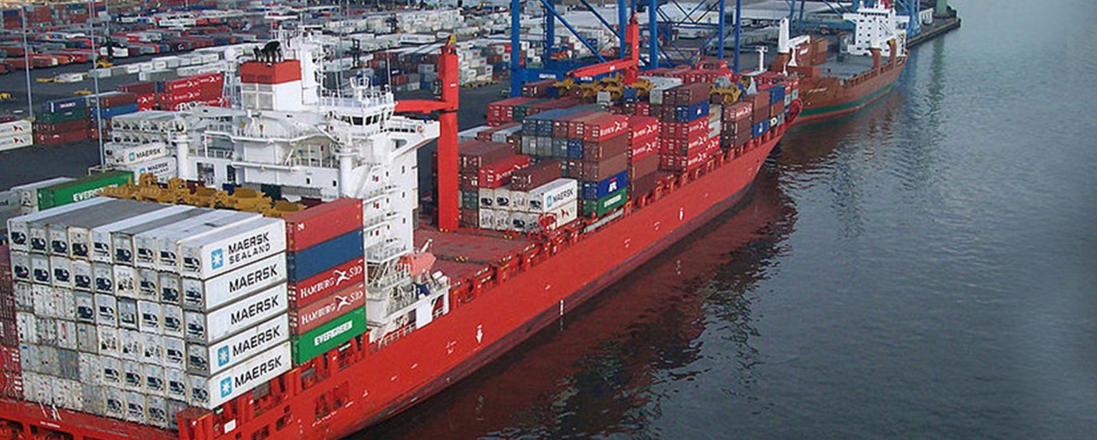 Inland waterways a big opportunity for India’s logistics sector ...