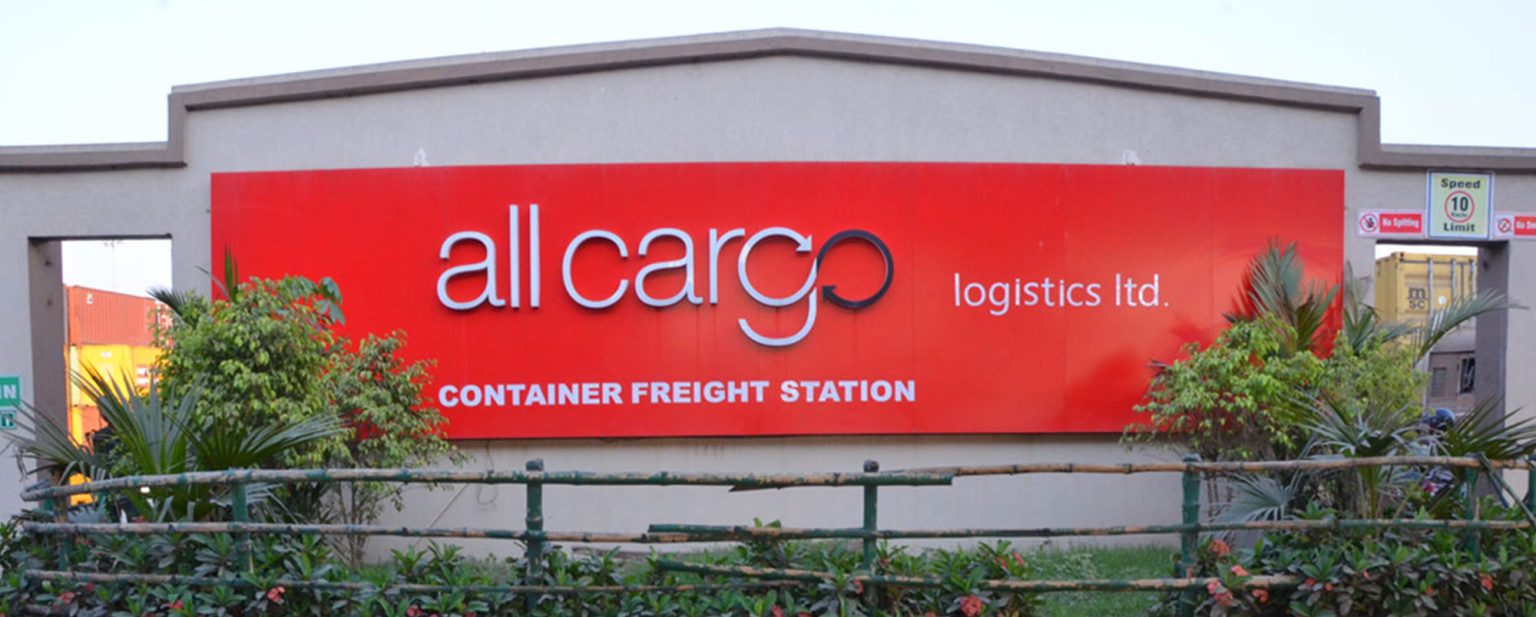 Allcargo opens 7th container facility in Kolkata – Compass Magazine
