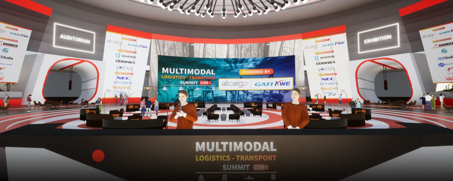 Allcargo and Gati-KWE power the Multimodal Logistics – Transport Summit ...