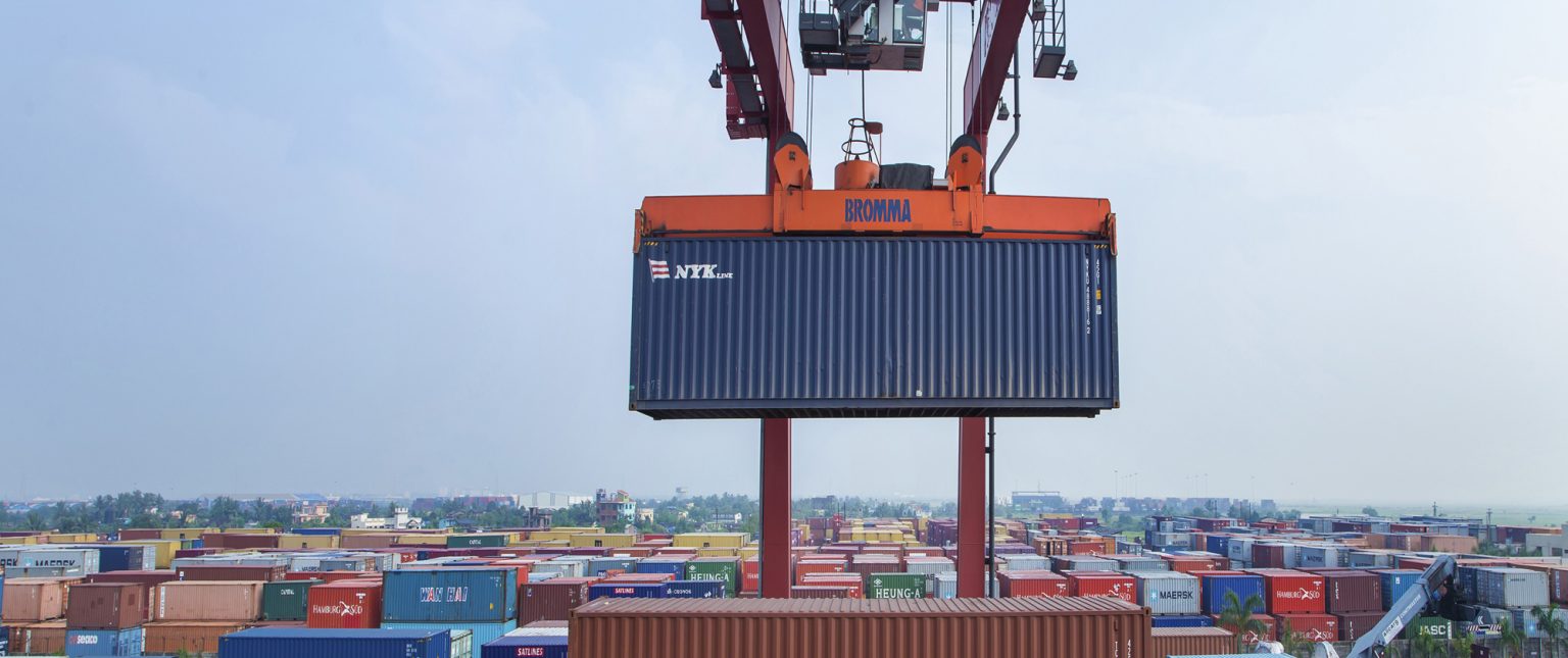 Building India’s largest CFS network, one location at a time – Compass ...