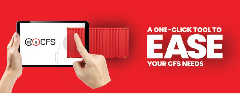 Allcargo Terminals’ myCFS 2.0 Redefines the CFS Experience – Compass ...