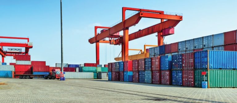 How does an Inland Container Depot (ICD) work? – Allcargo Group